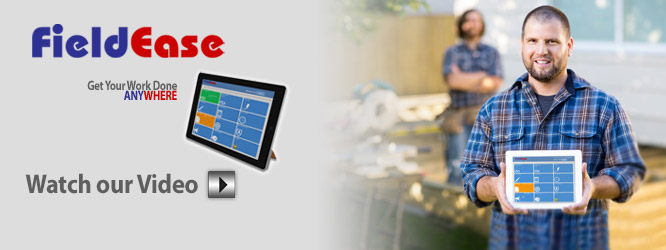 Construction Software for Contractors | ComputerEase